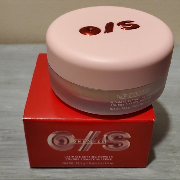 ONE/SIZE | Makeup | Onesize By Patrick Star Blurring Setting Powder ...